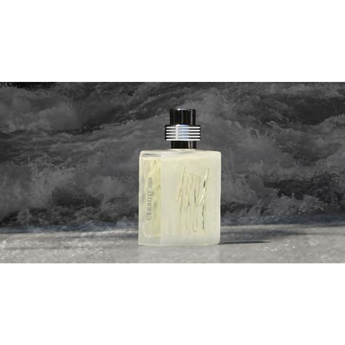 Nino Cerruti 1881 For Men. Eau De Toilette Spray 3.4 Ounces