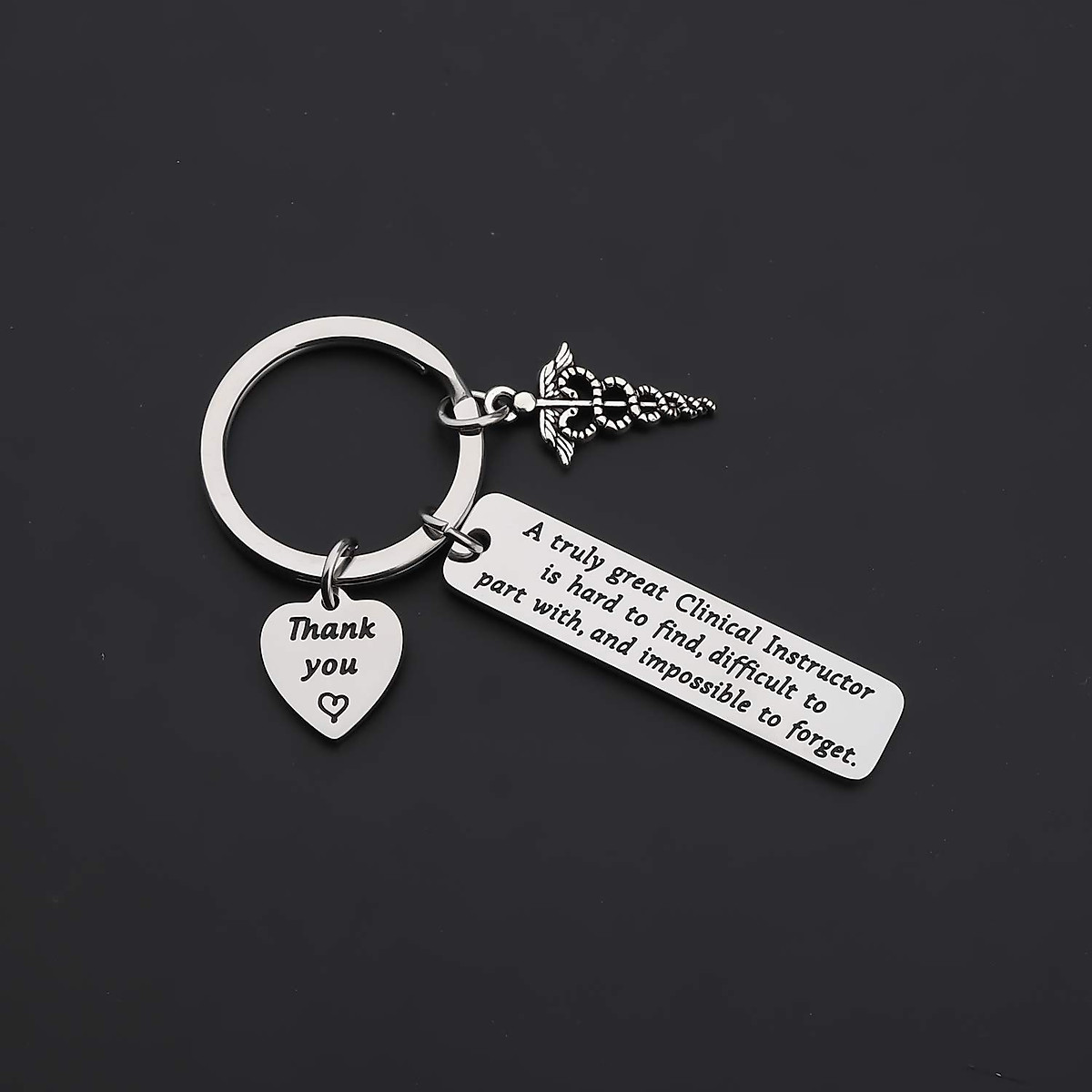 TIIMG GREAT CLINICAL INSTRUCTOR (great clinical instructor)