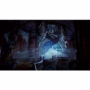 Castlevania: Lords of Shadow 2 - Playstation 3