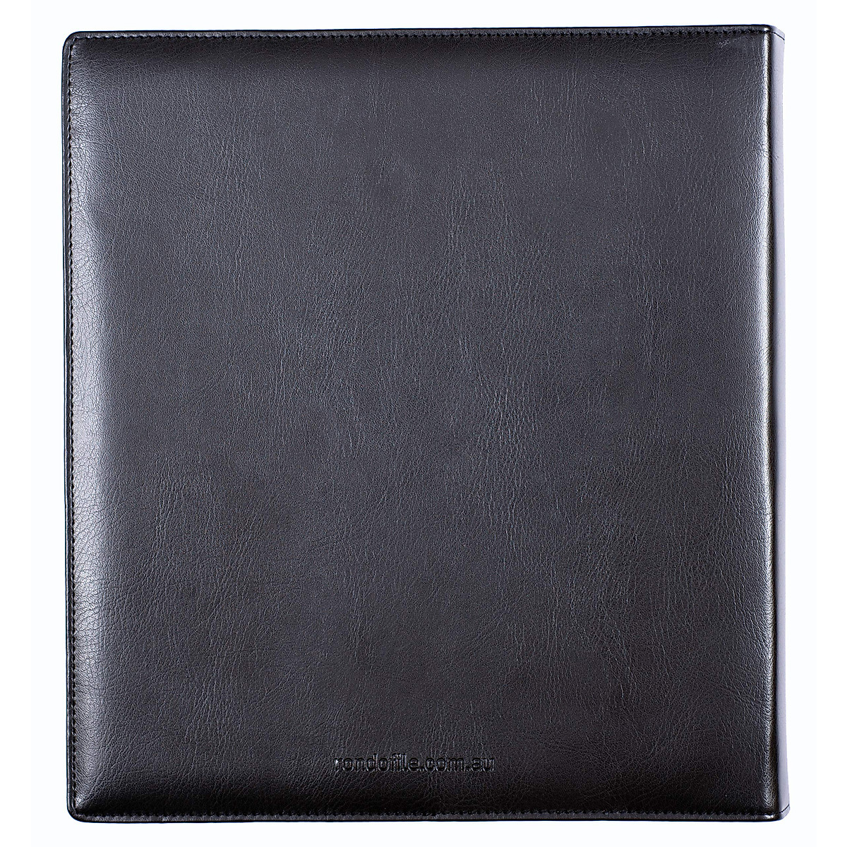 Sheet Music Folder - 3 Ring Binder for US Letter Sheet Music - Authentic Product by Rondofile Australia