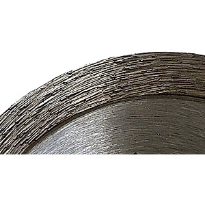 4.5'' Diamond Blades for Angle Grinder - Diamond Cutting Wheel for Dry and Wet Cutting Stone, Marble, Granite, Tile, Brick, Masonry, Paving Flag, Concrete, Ceramics. 2 Pack