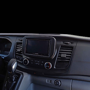 Metra 107FD1B Ford Transit 2020