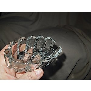 Princess House Spoon Holder