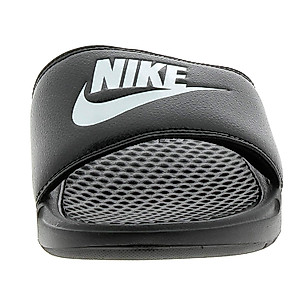 Nike mens Benassi Just Do It Slides