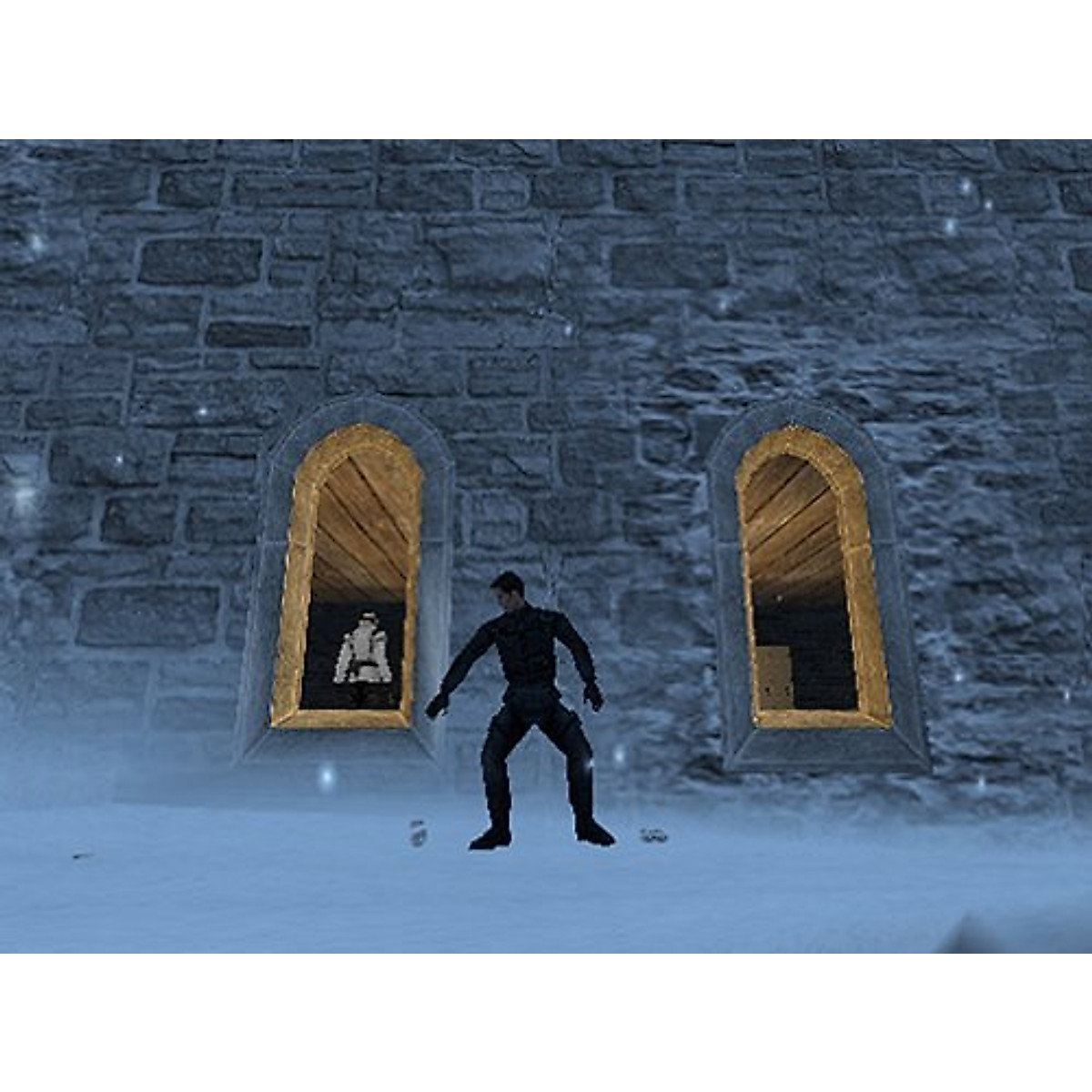 James Bond 007: Nightfire - PlayStation 2 (Renewed)