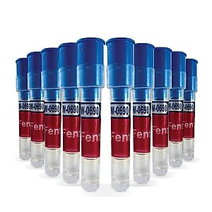 SWIPPER Fentanyl Drug Identification Test Kit with Instant Results - Easy to Use, Safe, Non-Invasive Home Drugs Test Kit Perfect for Concerned Parents or Caregivers (10-Pack)