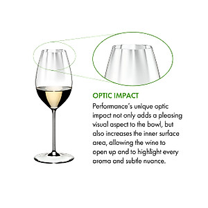 Riedel Performance Sauvignon Blanc Wine Glass