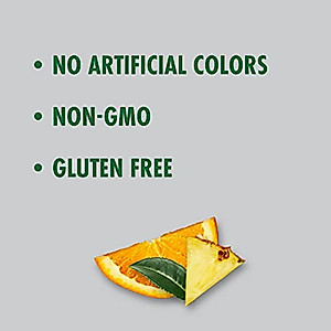 V8 +ENERGY Orange Pineapple Energy Drink, 8 Ounce Can (Case Of 24)