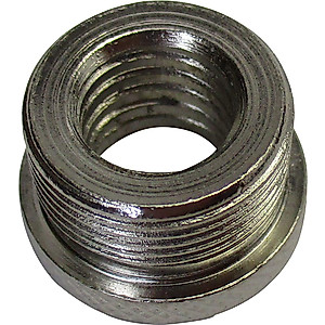 Audio 2000s AMC4171 Universal Microphone Clip Holder with Adapter (3 Pack)