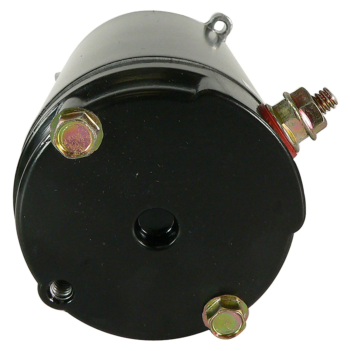 DB Electrical 410-21041 Starter Compatible with/Replacement for John Deere LT133 All, LT155 All, LT160 All, LTR155 All, STX46 All, Kohler Various Models All, Scott's S2048 All AM122435, 5770N