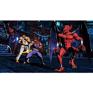 Ultimate Marvel Vs. Capcom 3 - Playstation 3