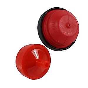 JDMSPEED New Carburetor 120-4418 120-4419 119-1996 520-872 Carb Replacement for Toro Power Clear 421 621