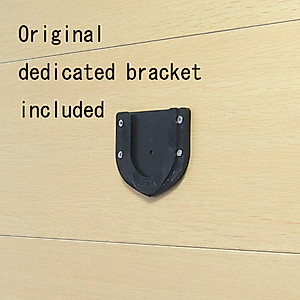 GRAN BOARD 3s LED Bluetooth Dartboard Green with Special Bracket & ChoukouTip50pics