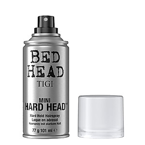 Bed Head HARD HEAD™ Hard Hold Hairspray