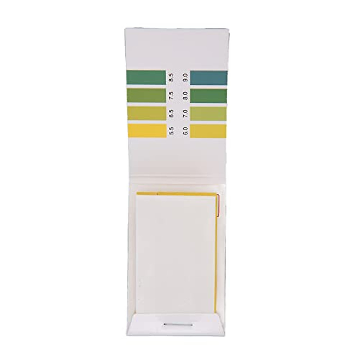 PH Test Strips, High Sensitivity Amniotic Fluid Test Strip Easy Using 240Pcs Paper for Women
