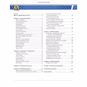 How to Rebuild & Modify GM Turbo 400 Transmissions (Workbench How to Series)