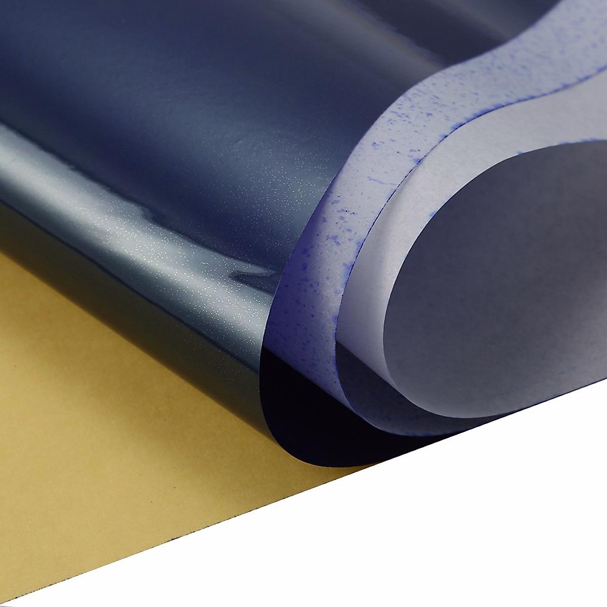 Boolavard Tattoo Transfer Paper - 30 Sheets, 8.5" x 11" Thermal Stencil Paper for Tattoos, Custom Designs, Water Resistant, Adults