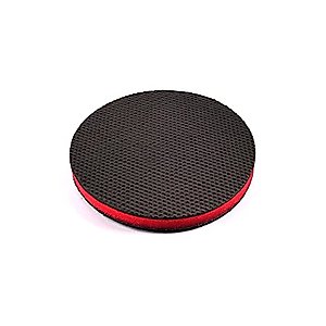 Clay Bar Pad - Maxshine 5 Inch Mid Grade, Clay Bar Applicator, Single Synthetic Clay Bar Pad for DA Polisher and Rotary Polisher, Automotive Clay Bar Pad for Car Detailing, Clay Bars Auto Detailing