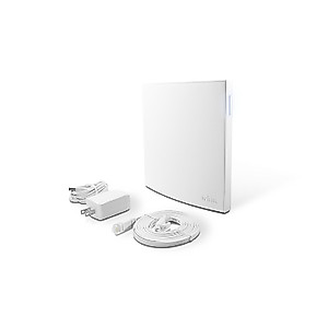 Wink WNKHUB-2US 2 Smart home hub, White