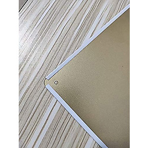 Metal Tin Sign Quack Shack Black Retro Vintage Style Metal Aluminum Sign for Wall Art 8x12 Inch