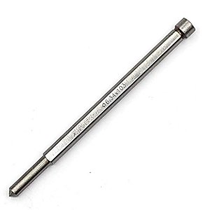 Annular Cutter Pilot Center Pin JESTUOUS for Annular Cutters with 2 Inch Cutting Depth,1 Piece
