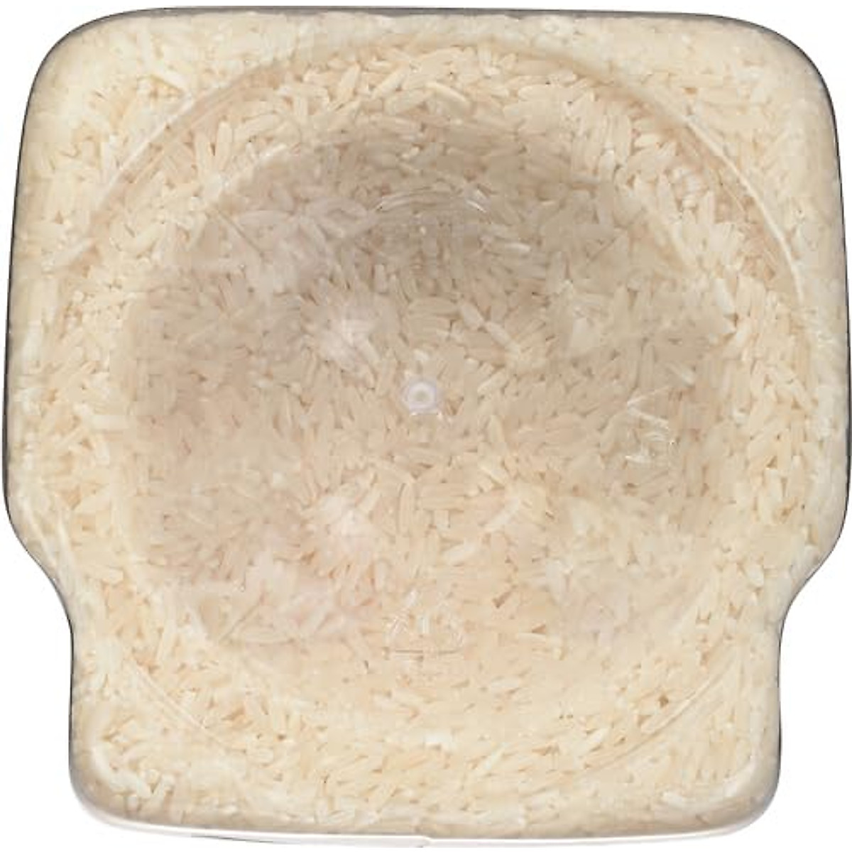 RiceSelect Jasmati Rice, Long-Grain Jasmine Rice, Premium Gluten Free Rice, Non-GMO, 32 Ounce Jar