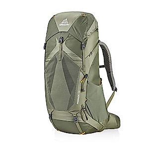 Gregory Mountain Products Paragon 58 Sm/Md, Burnt Olive, Sm/Md