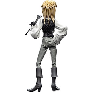 Weta Workshop Mini Epics - Labyrinth (1986) - Jareth