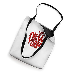 New York-New York City-City Life-I Love New York-NYC Tote Bag