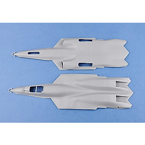 Hobby Boss  US YF-23 Prototype Airplane Model Building Kit