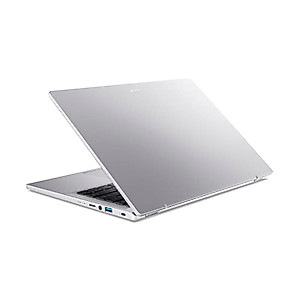 Acer Swift Go 14 Intel Evo Thin & Light Laptop | 14" 2.2K 2240 x 1400 100% sRGB Display | Intel Core i5-1335U | Intel Iris Xe | 16GB LPDDR5 | 512GB Gen 4 SSD | Killer WiFi 6E AX1675 | SFG14-71-54AP