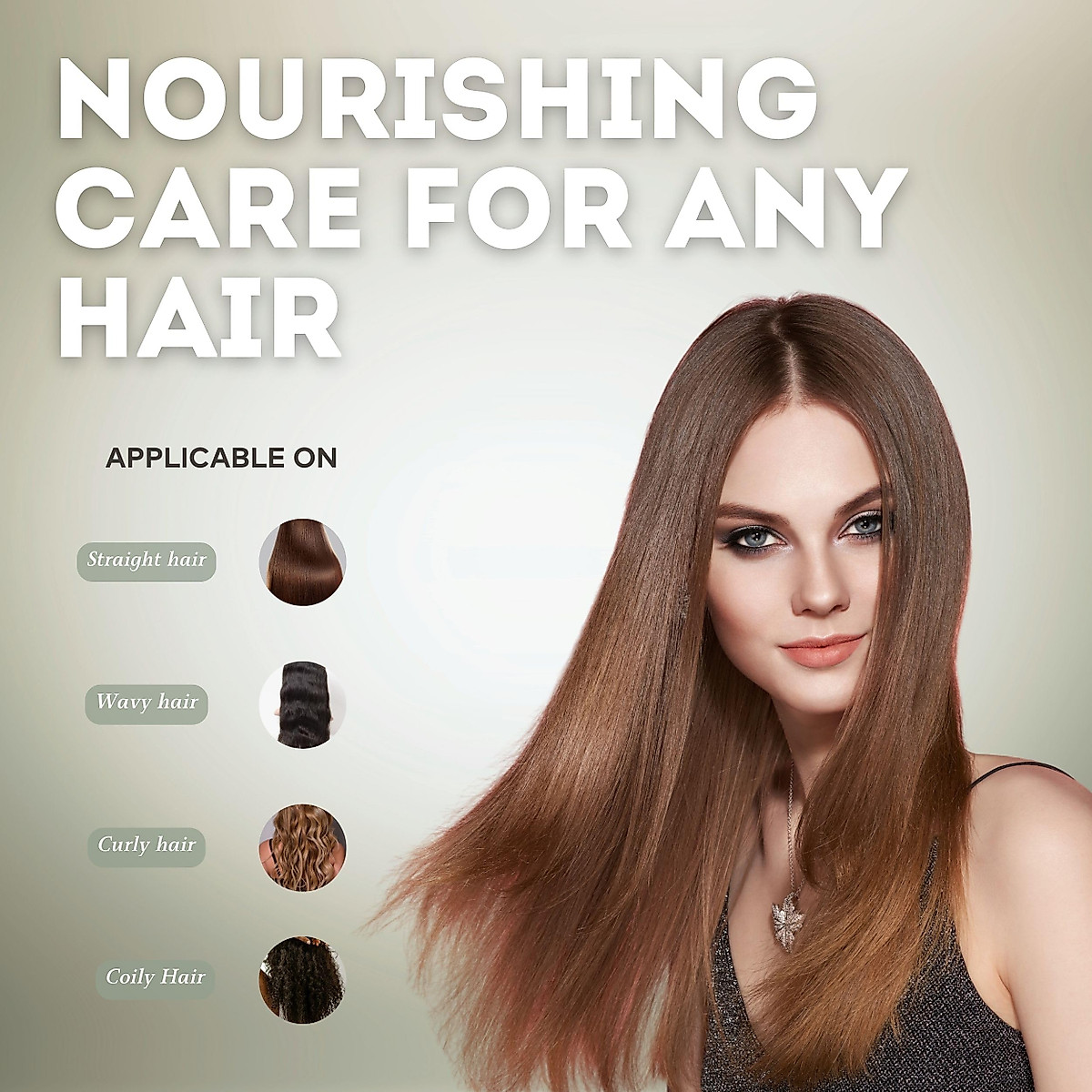 Tropical Apothecary Ola Coconut Organic Shampoo and Conditioner Hair Pair Combo - 8 Fl Oz each