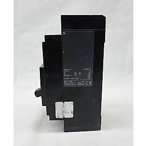 SCHNEIDER ELECTRIC Molded Case Circuit Breaker 240-Volt 150-Amp QBL22150 Panelboard Neutral Assy, Copper