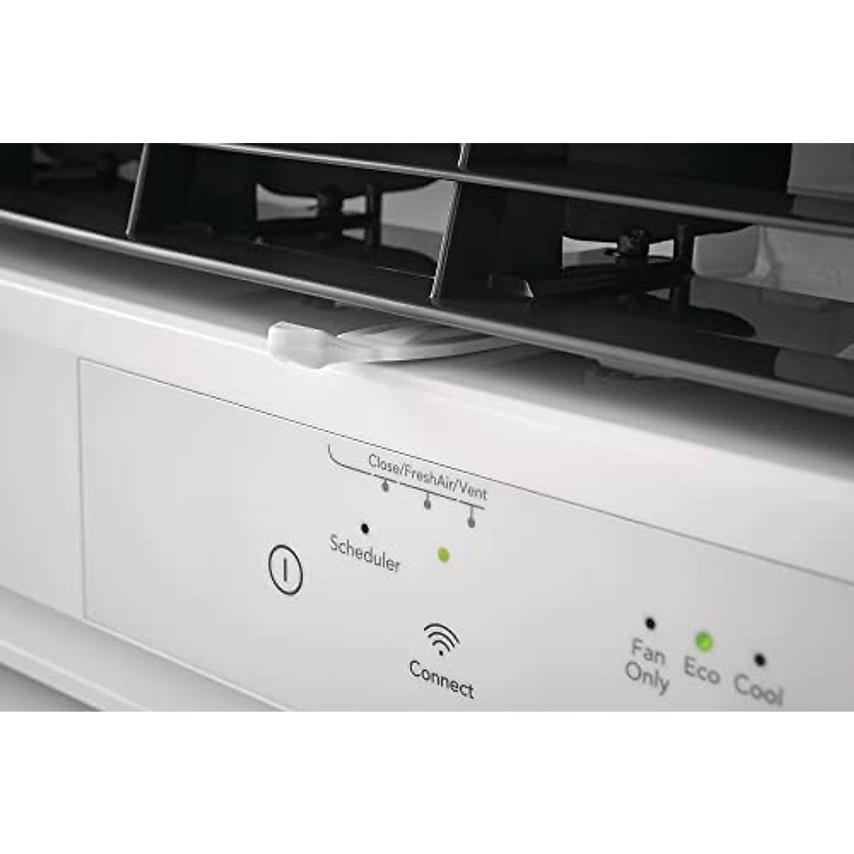 Frigidaire FHWW253WC2 Window Air Conditioner, 25000 BTU, White