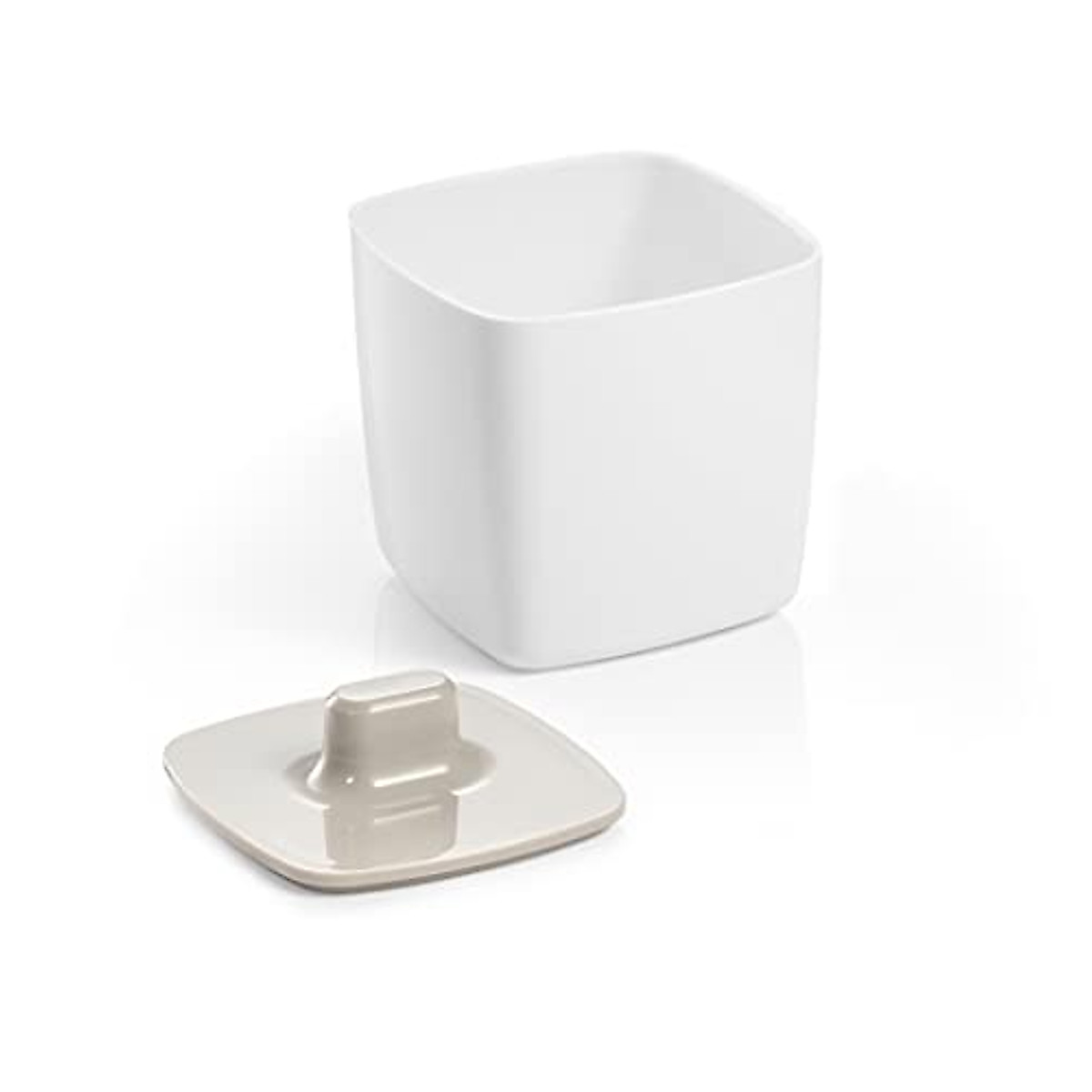 Tescoma Lagoon Small Container, 8.5 x 8.5 x 10 cm