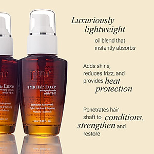 TMR Hair Luxe 1.86 oz/55ml