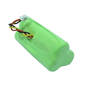 VI VINTRONS Battery for Symbol DS6878, DS6878-SR, LS4278, LS4278-M, 82-67705-01, BTRY-LS42RAAOE-01,