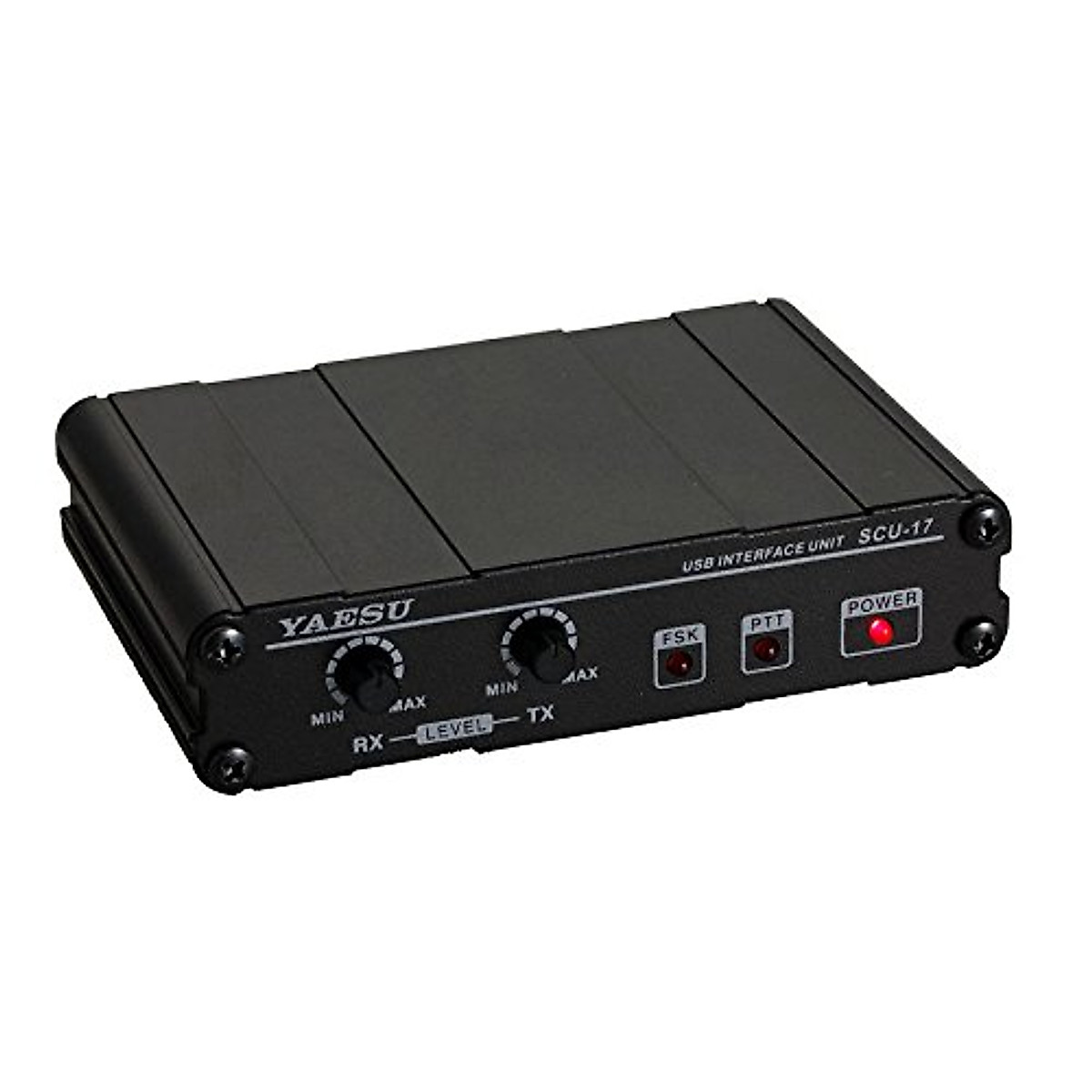 SCU-17 SCU17 Original Yaesu USB Interface for Yaesu Radios