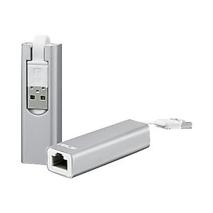 ASUS Multi-Mode Pocket Router (WL-330NUL)