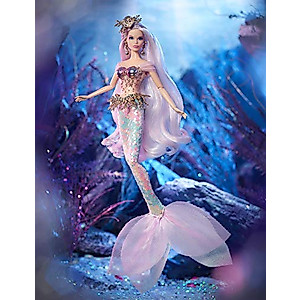 Barbie Mermaid Enchantress Doll