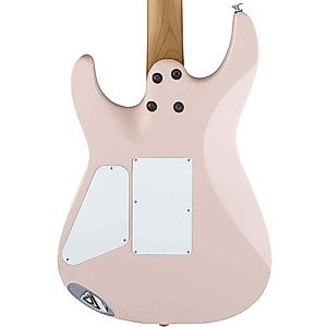Charvel Pro-Mod DK24 HSS - Shell Pink