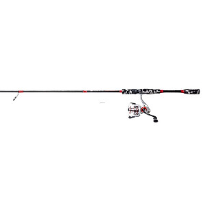 Favorite Fishing Favorite Army Spinning Combo 7'0" (2pc) ARM702MH20