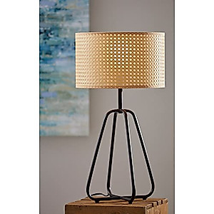 Adesso 4004-26 Table Lamp Colton, E26 Medium Base