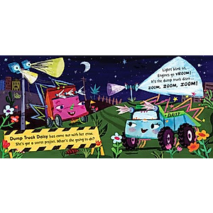 Dump Truck Disco (Barefoot Books Singalongs)