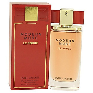 MODERN MUSE LE ROUGE by Estee Lauder 3.4 Ounce / 100 ml Eau de Parfum Women Spray