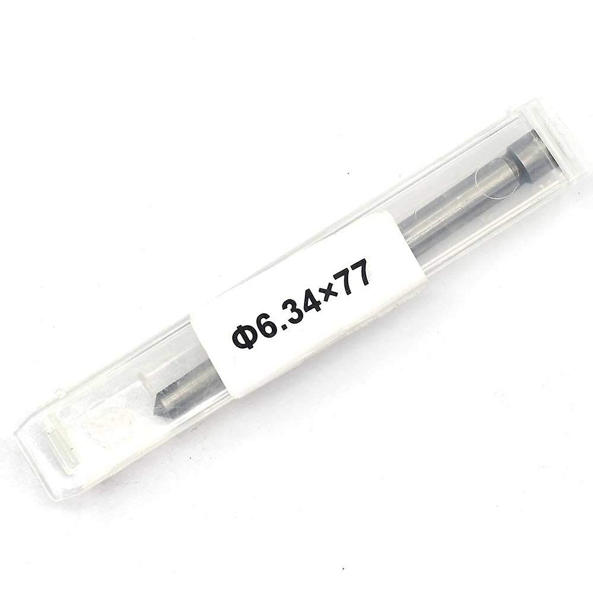 Annular Cutter Pilot Center Pin JESTUOUS for Annular Cutters with 1 Inch Cutting Depth,1 piece