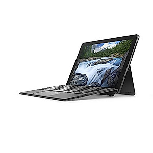 Dell 12.3" Latitude 5290 Multi-Touch 2-in-1 Laptop - 12.3" WUXGA+ - 1.9GHz Intel Core i7-8650U Quad-Core - 16GB RAM | 512GB SSD - Windows 10 pro No Keyboard