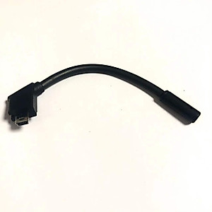 LZYDD Microphone for Corsair Virtuoso RGB Wireless SE Gaming Headset (MIC)