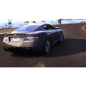 Test Drive Unlimited 2 - Xbox 360 (Renewed)