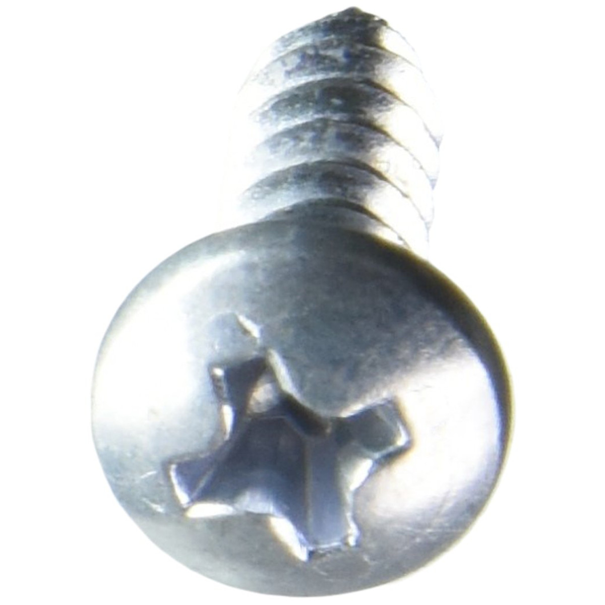 The Hillman Group, zinc 41058 Pan Head Phillips Sheet Metal Screws (#8 x 1/2") -100 Pieces, 1 Count (Pack of 100)